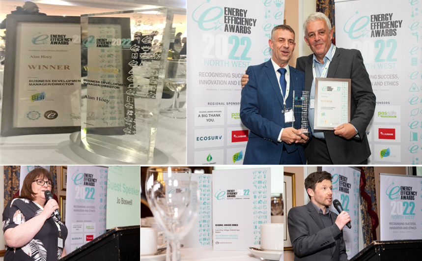 Oscar Onsite’s Alan Hoey scoops prestigious award at the Energy ...